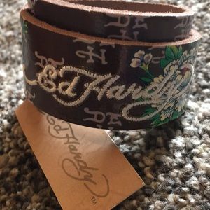 Ed Hardy on Poshmark